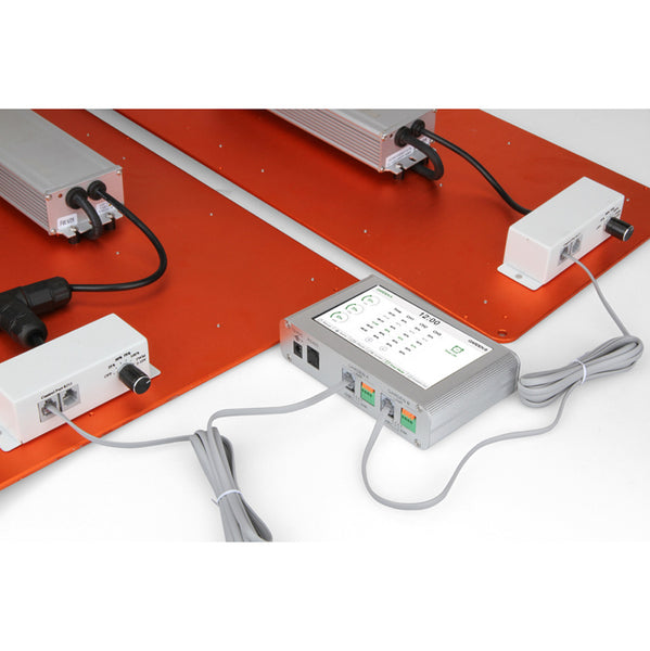 Intelligent Rj11 Controller for LED Grow Light – FARMPAR